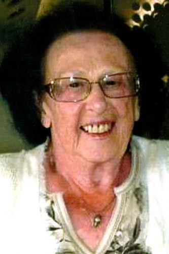 Dorothy Lamb 1924-2020 | News, Sports, Jobs - Tribune Chronicle